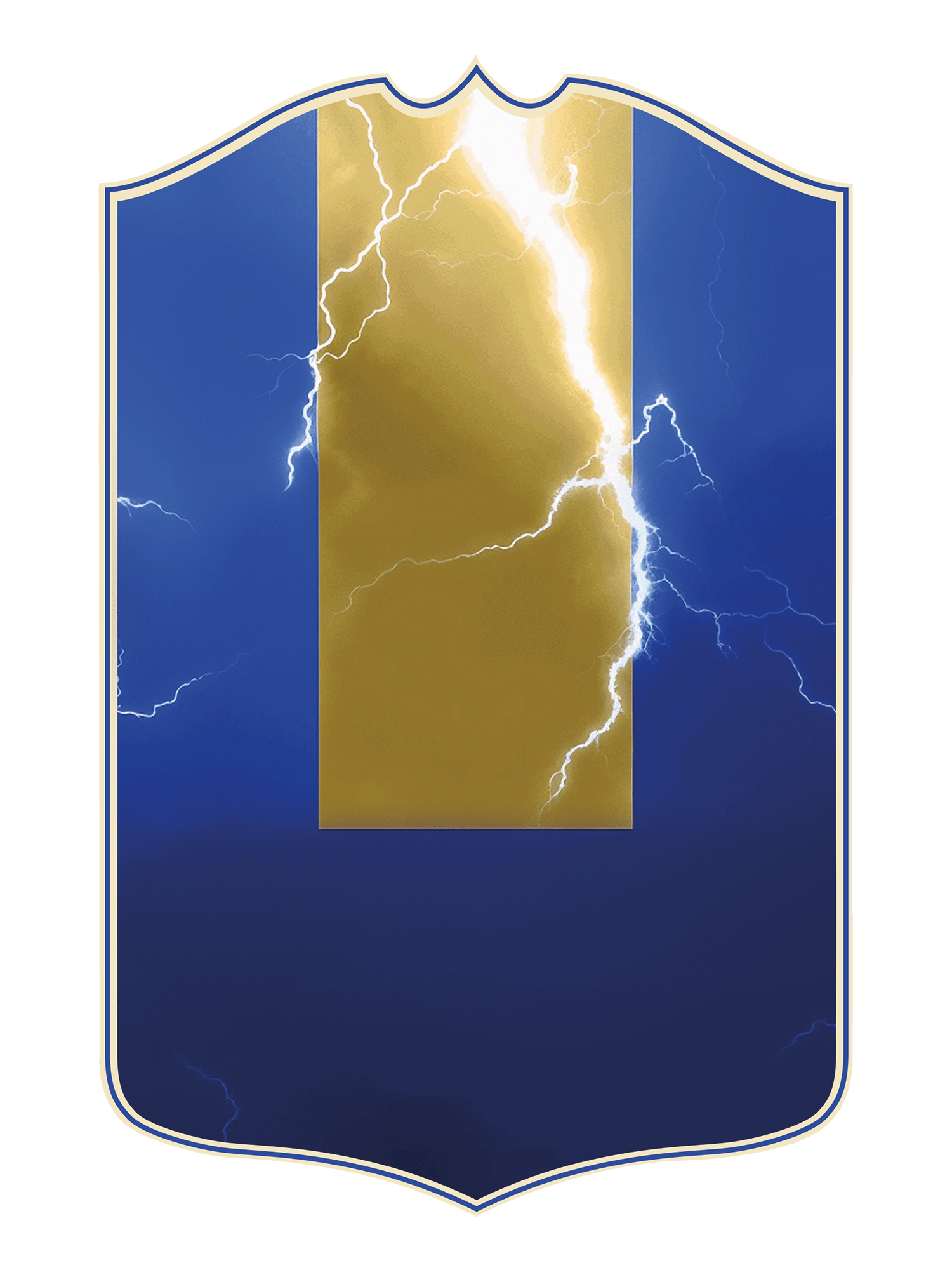 Personalised Football Cards | FC25 Ballon d'Or | CardsPlug