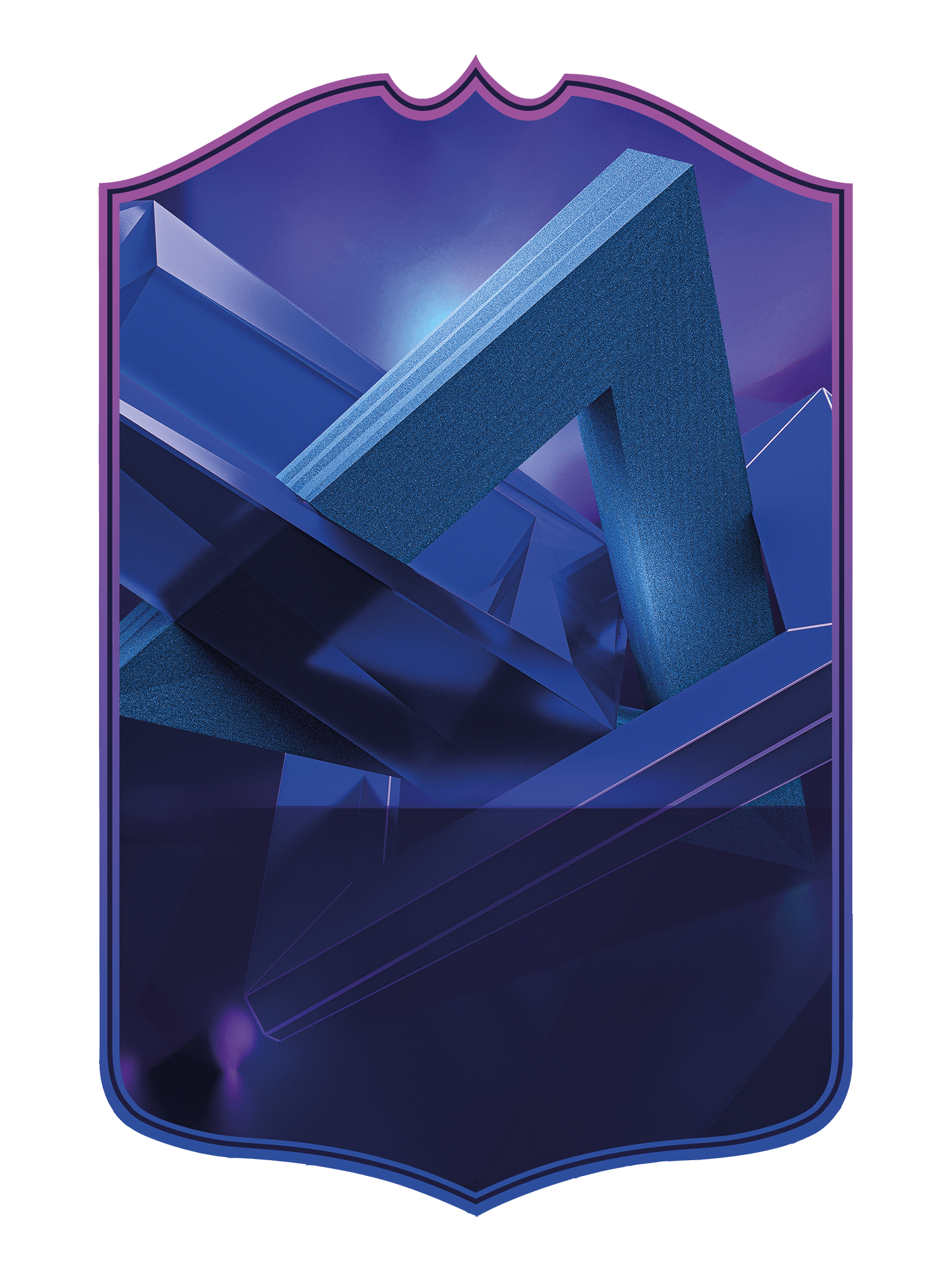 Personalised Football Cards | FC25 Ballon d'Or | CardsPlug