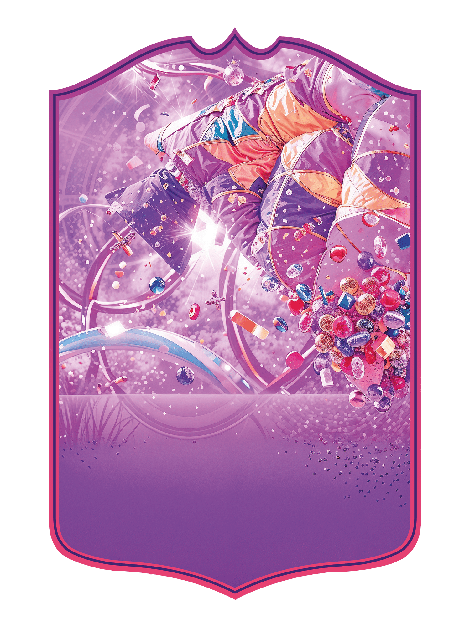FC25 Birthday– CardsPlug