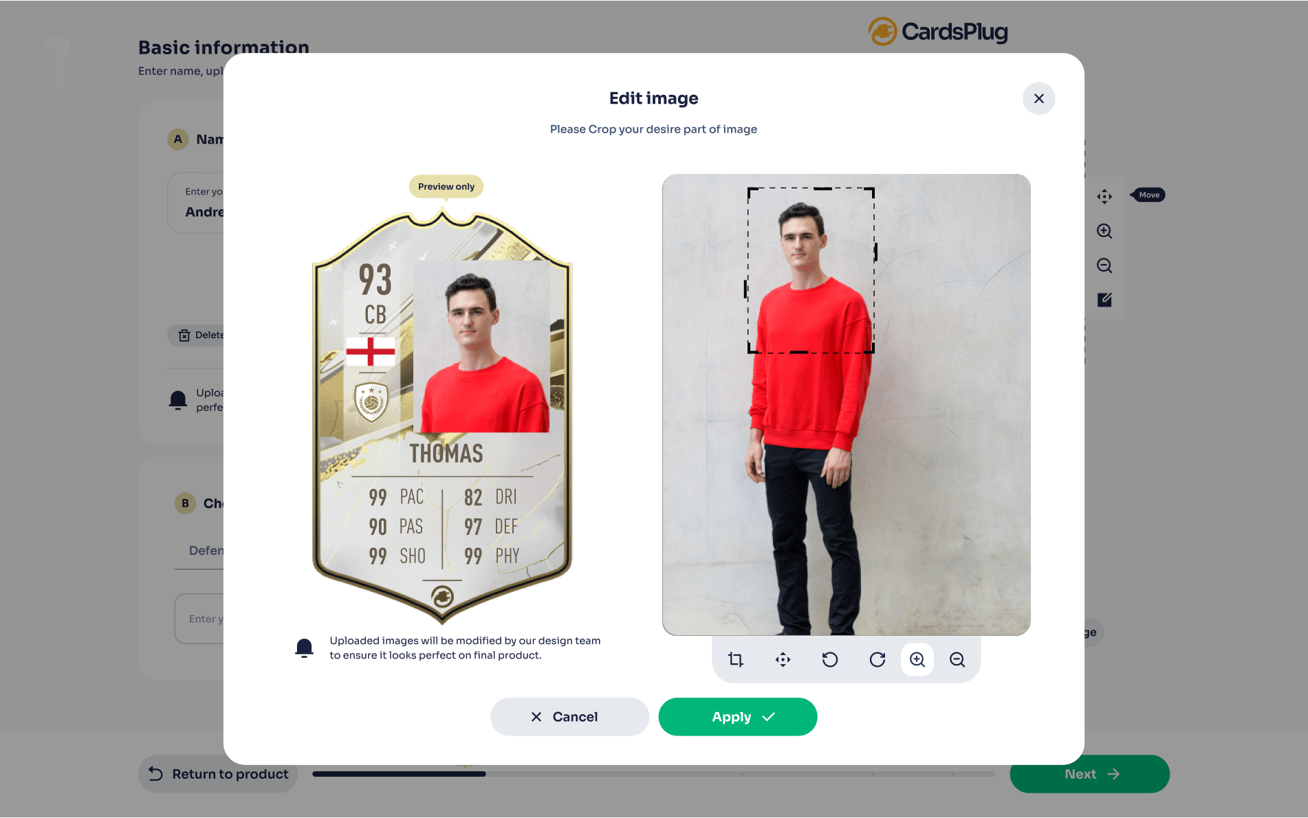 FC24 Champions Heroes | CardsPlug FC24 Champions Heroes | CardsPlug