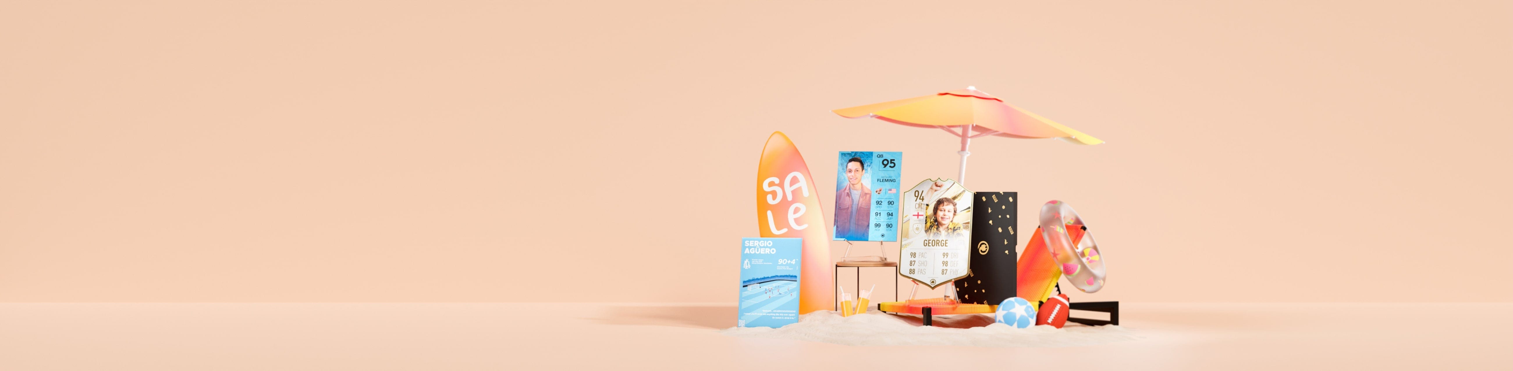 Personalised Football Cards | Custom Football Gift | CardsPlug